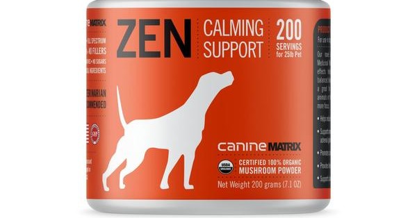 Zen Matrix | Dogly