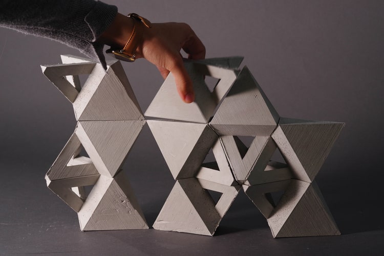 Transitional Geometries - Columbia GSAPP