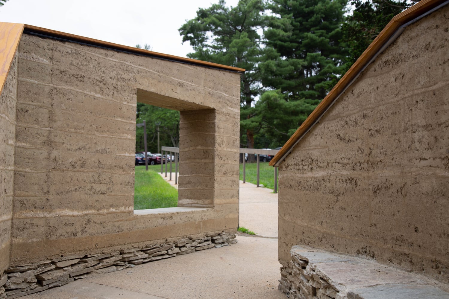 Farm To Building - Columbia GSAPP