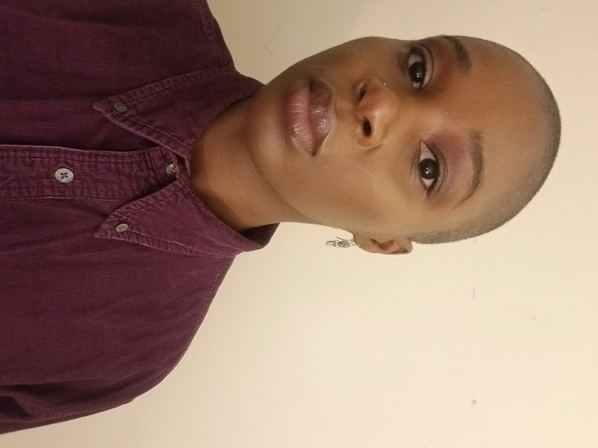 Nova Cypress Black, Tasha Dougé, and Gabriel Ramirez - The Shed