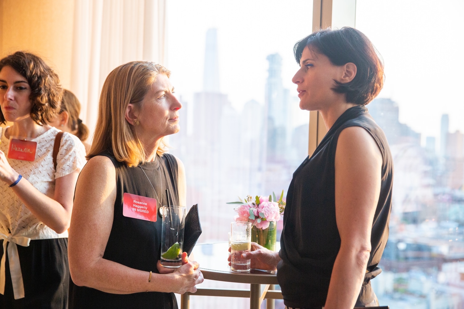 Columbia Gsapp All Alumni Party - Columbia GSAPP