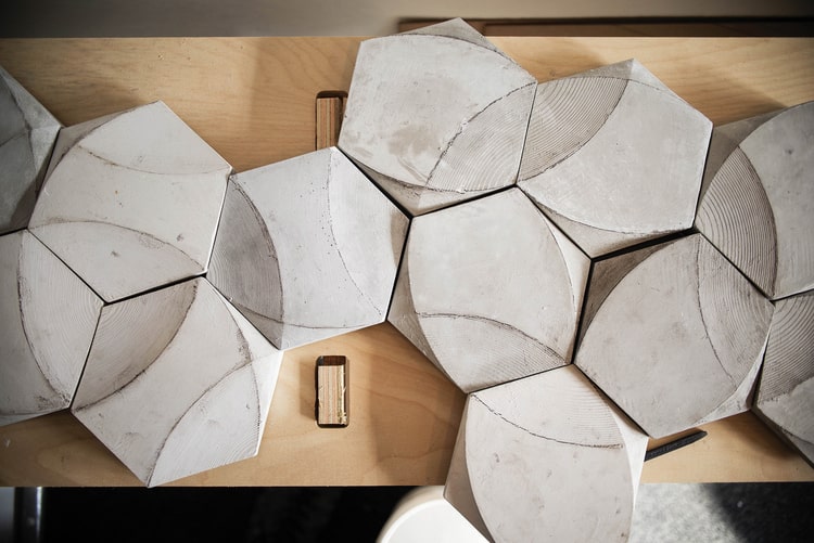 Transitional Geometries - Columbia GSAPP