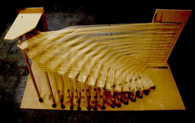 TRANSFORMABLE DESIGN METHODS - Columbia GSAPP