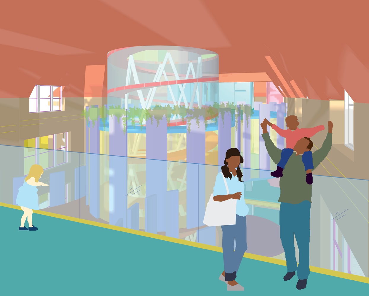 The School of Insight - Columbia GSAPP