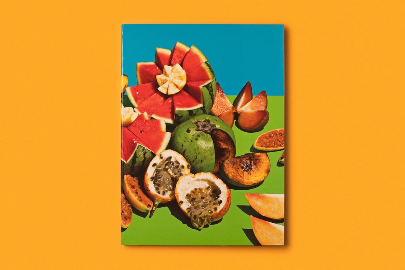 Phyllis Ma - Special Nothing - Printed Matter