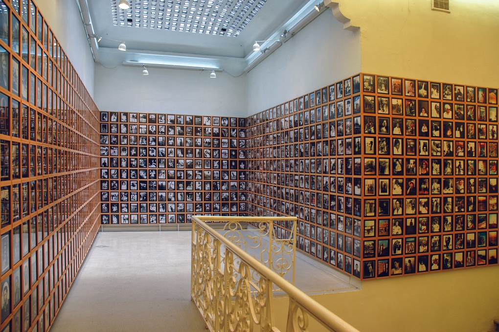 Todo lo que siempre quisiste saber de arte contemporáneo: Excepciones normales - Museo Jumex