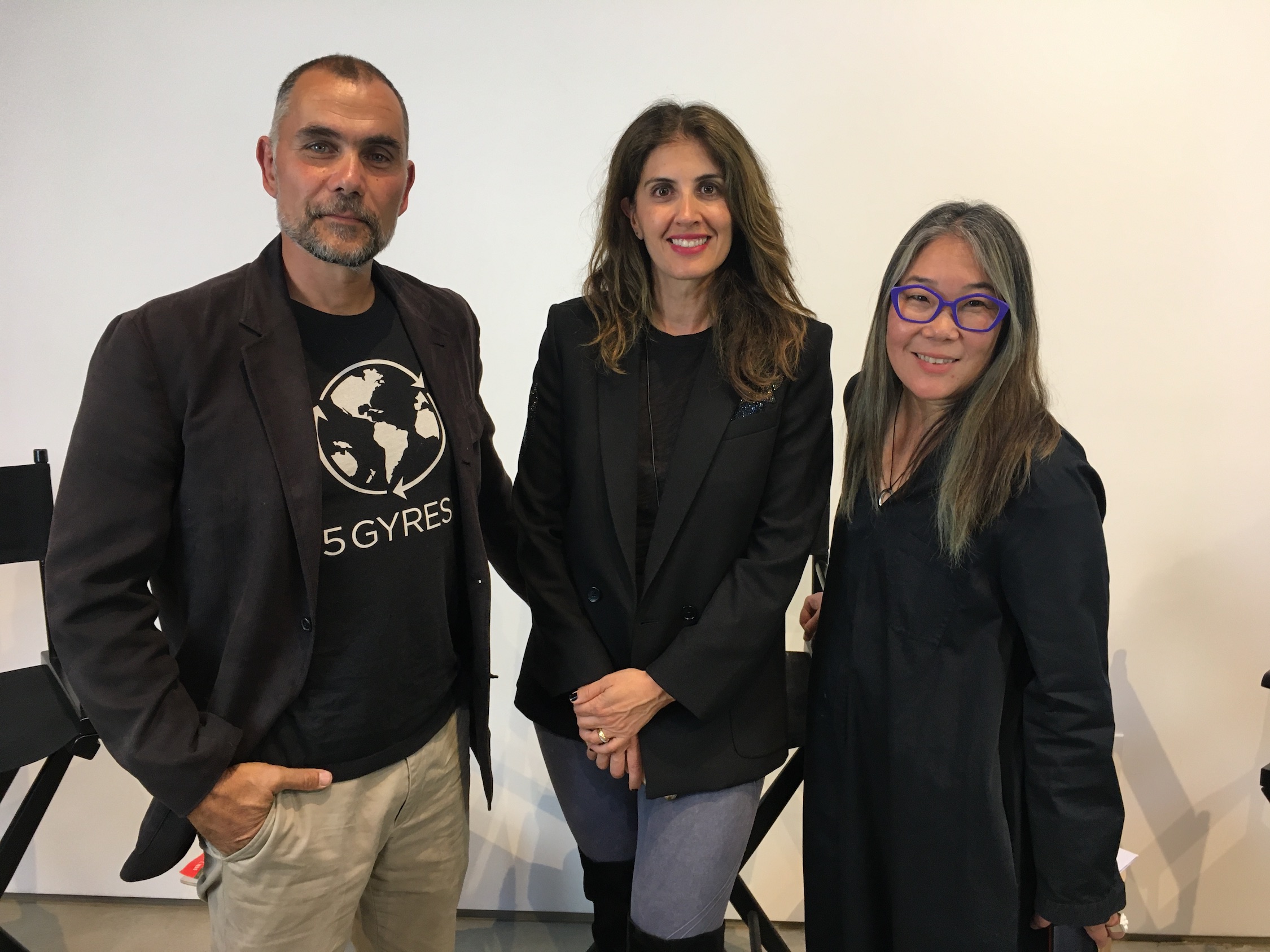 Robin Frohardt The Plastic Bag Store - Institute of Contemporary Art ...