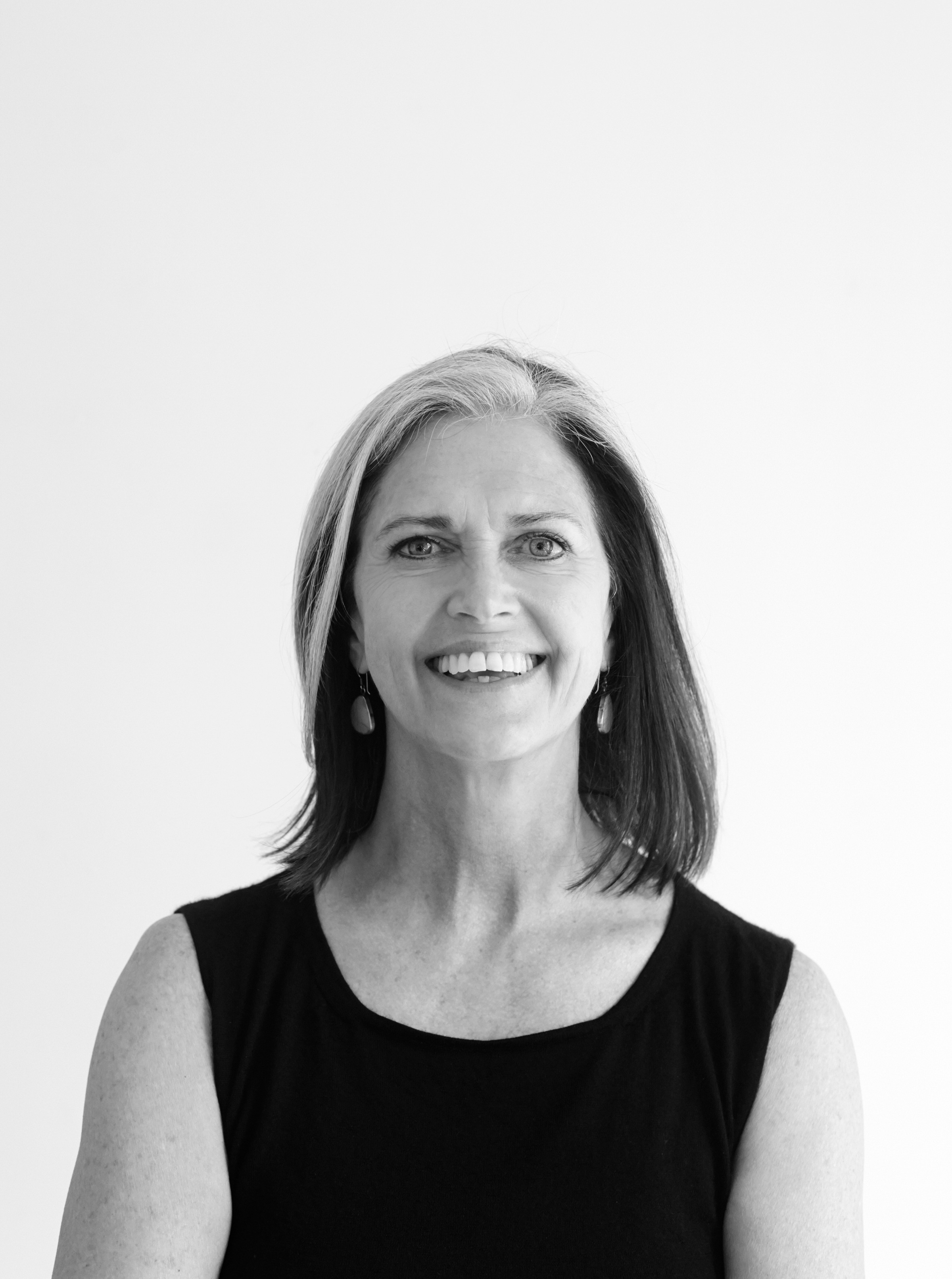 Deborah Berke - Yale Architecture