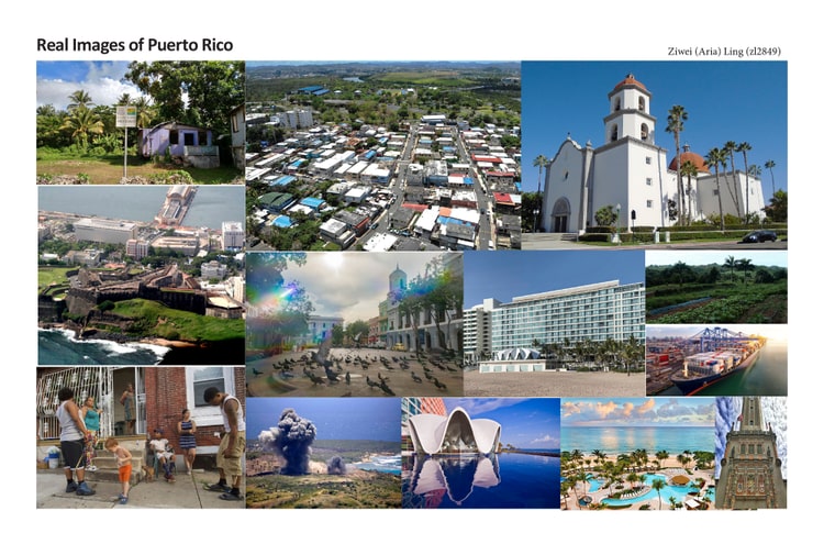 Tourism, Tropicalization and the Architectural Image: Unpacking the ...