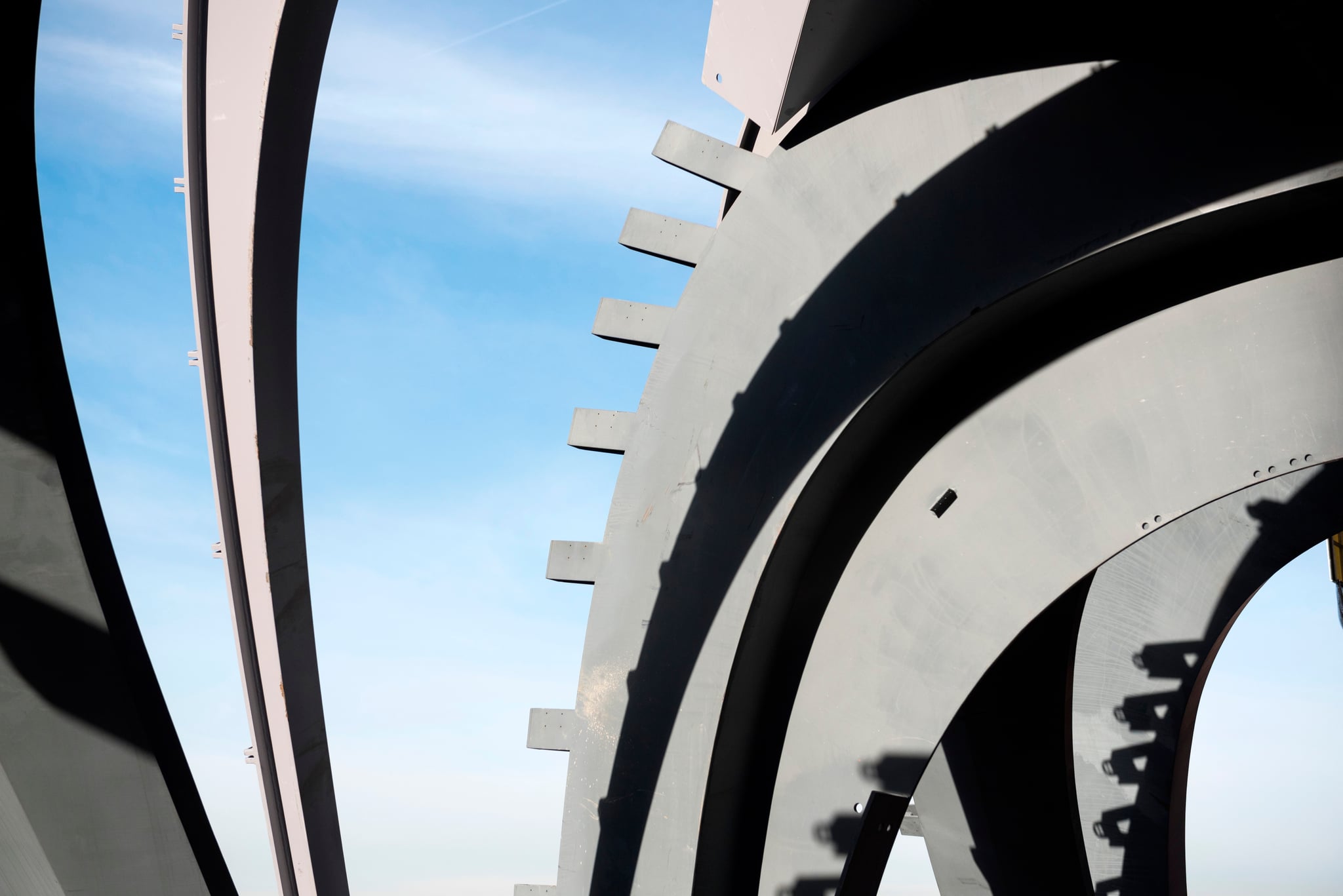 Accessibility - The Shed