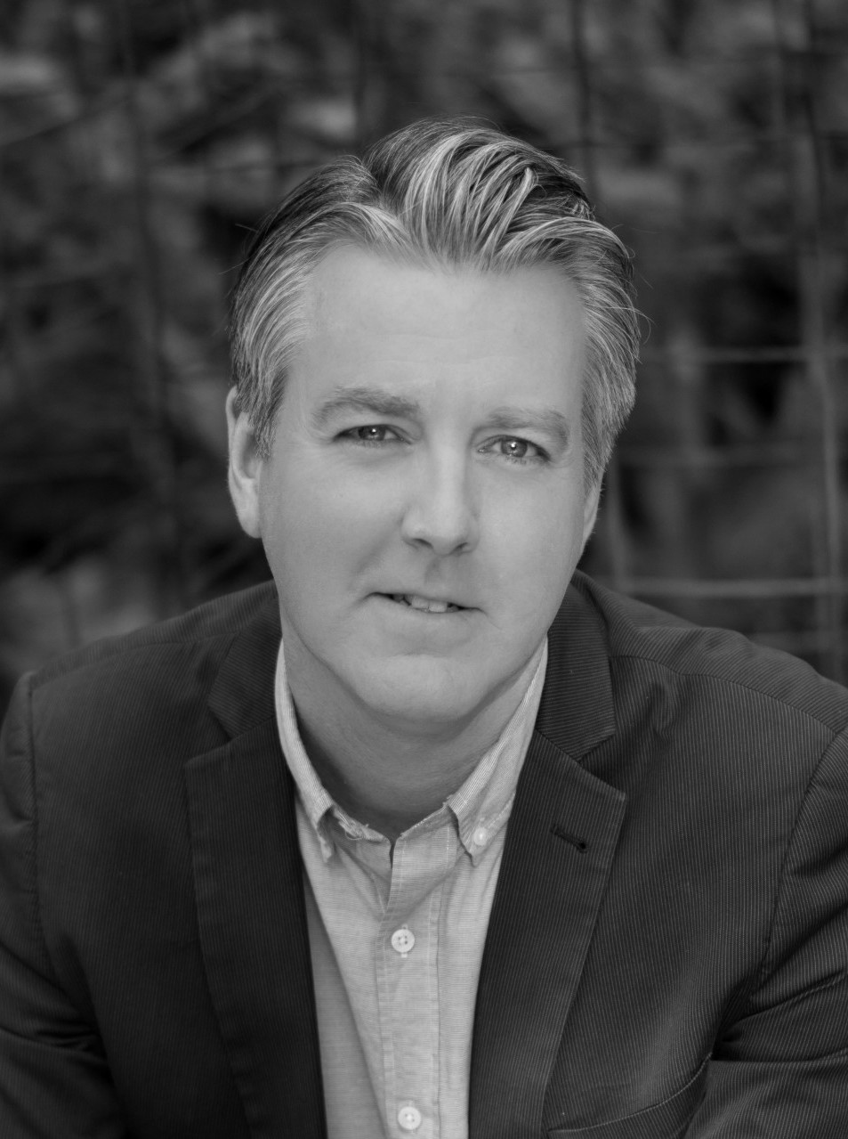 Christopher Hawthorne - Yale Architecture