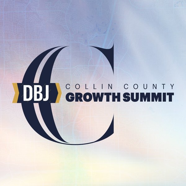 2026 Collin County Growth Summit - Dallas Business Journal