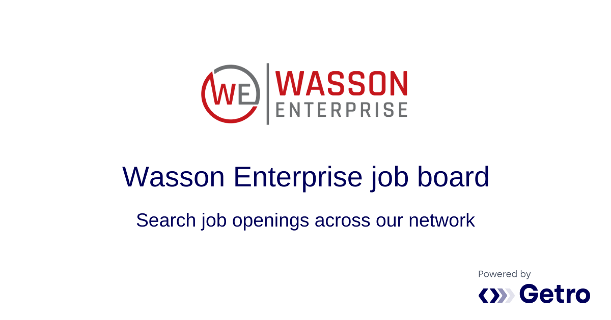 Meat Wrapper @ Three Bears Alaska | Wasson Enterprise Job Board