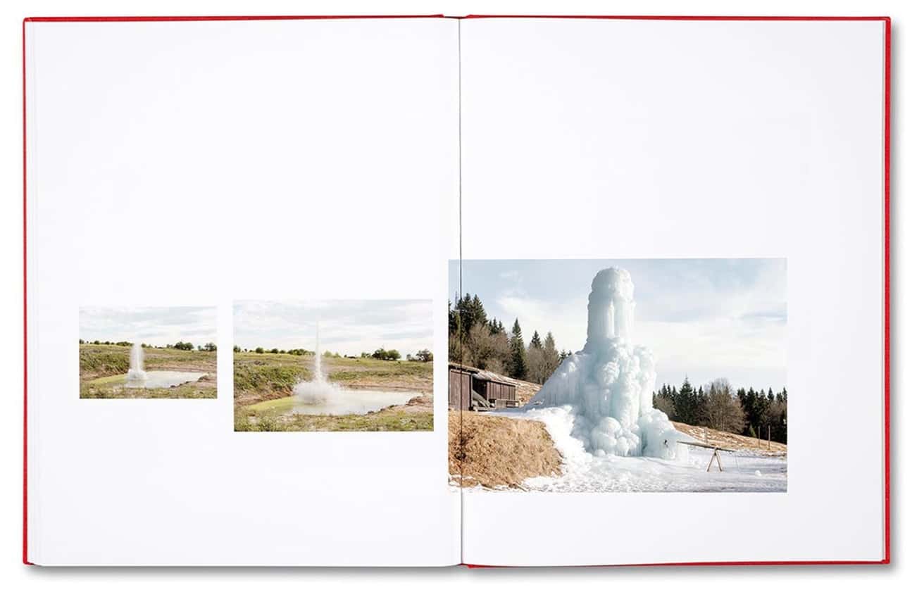 Martin Kollar - After - Printed Matter