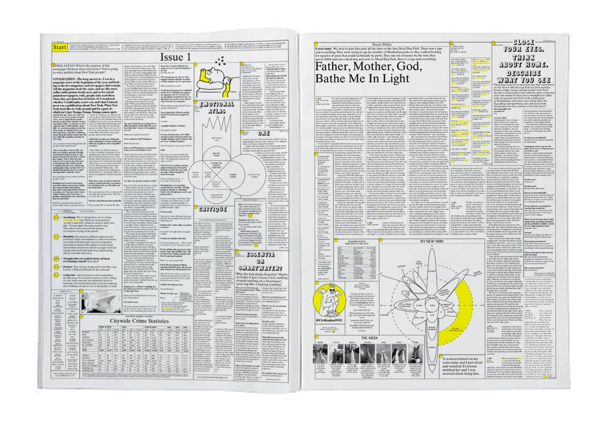 Richard Turley, Lucas Mascatello and Mia Kerin - Civilization: A Future ...