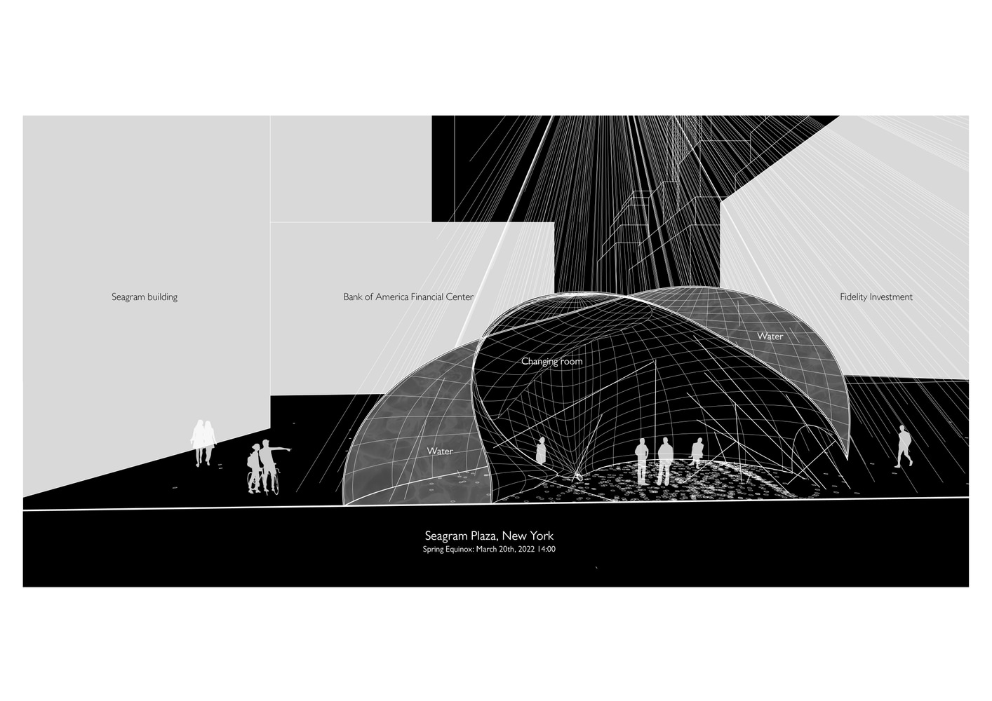 The Red Ritual - Columbia GSAPP