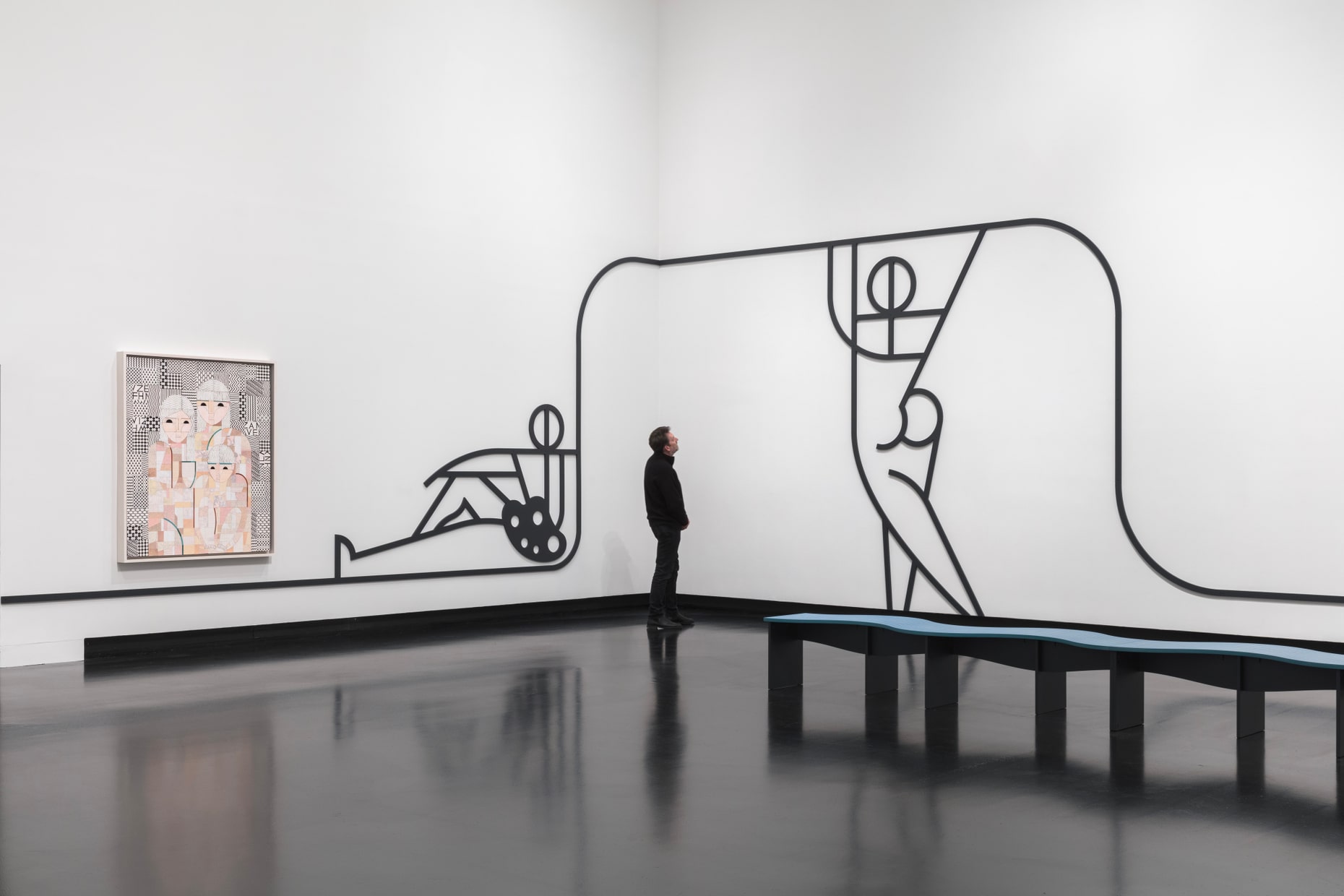 Opener 34: Ruby Sky Stiler—New Patterns - Tang Teaching Museum