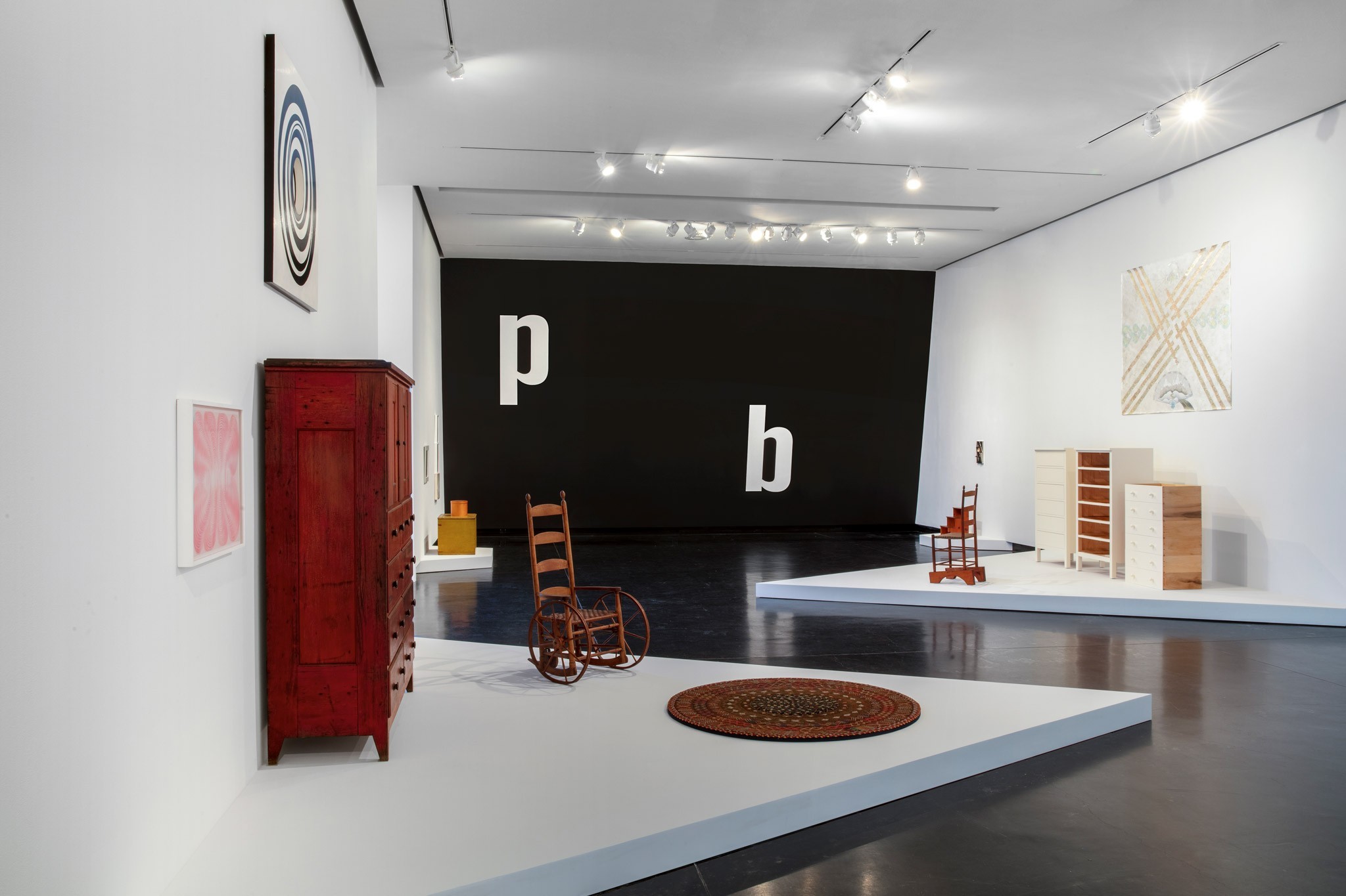 Tang Museum Announces Opening of 'Energy in All Directions' - Tang ...