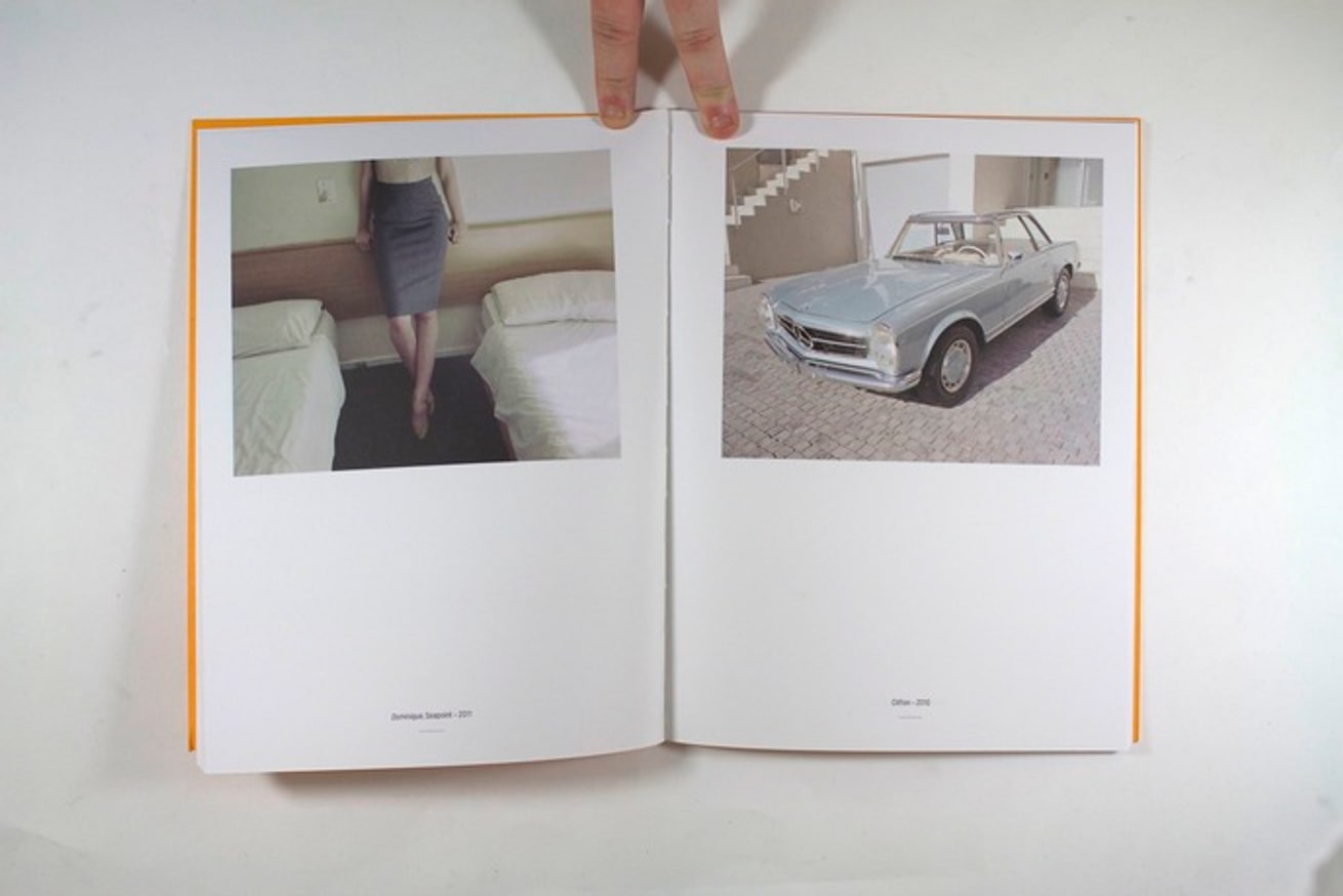 Marco Lachi and Olufemi Terry - How Does It Feel To Be Leaving The Most ...