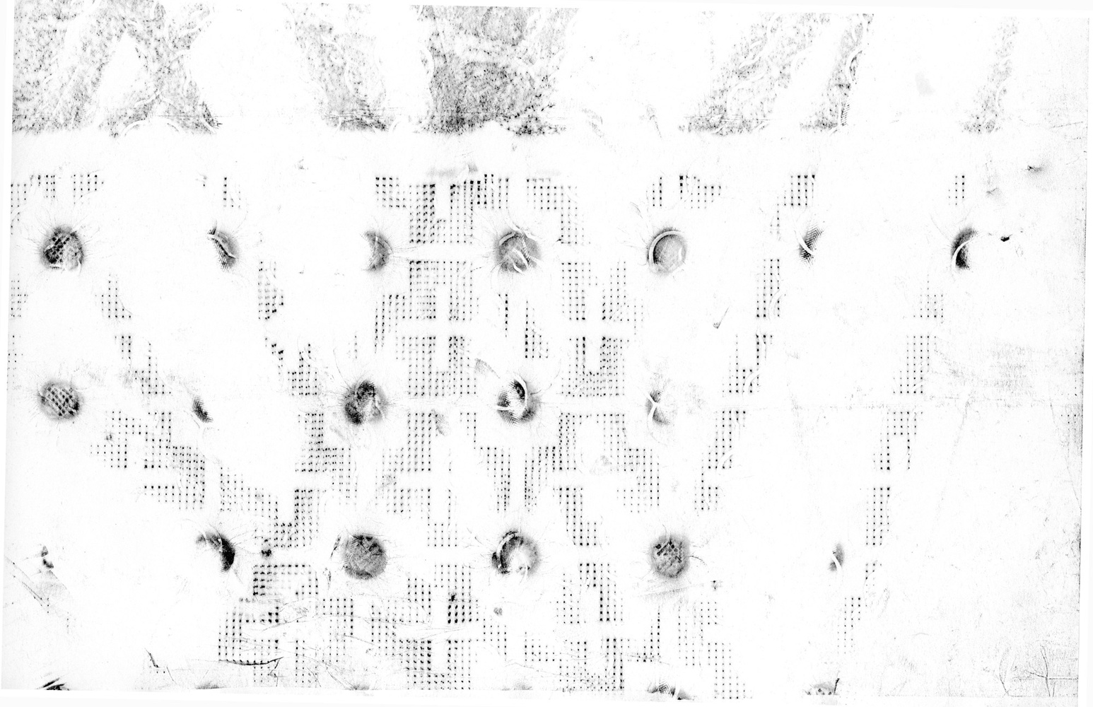 Tracing Shifting Contact - Columbus Circle Extractions - Columbia GSAPP Tracing Shifting Contact - Columbus Circle Extractions - Columbia GSAPP