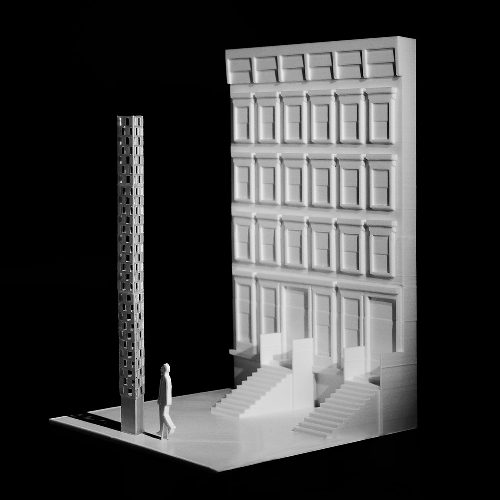 Gsapp Incubator - Columbia GSAPP