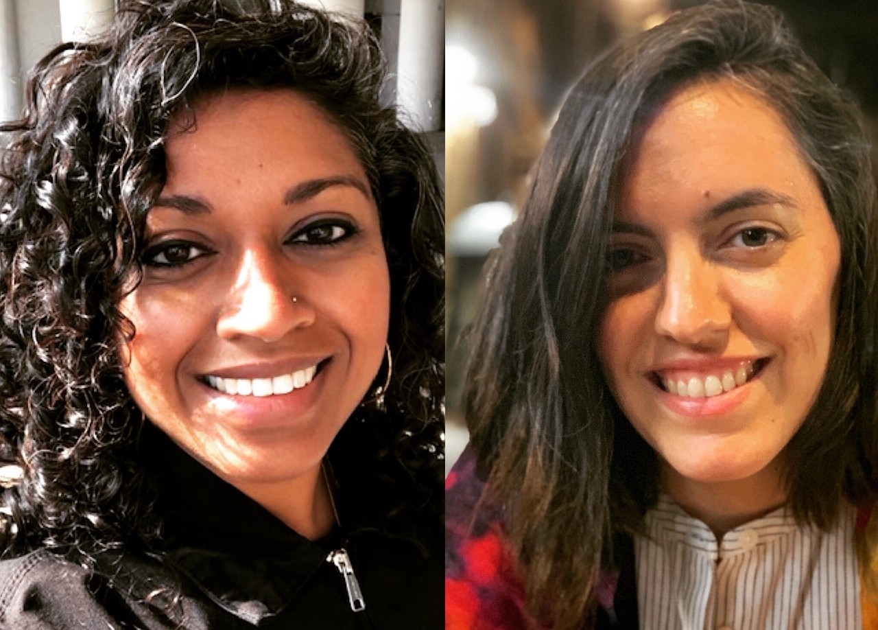 2020 Gsapp Alumni Board - Columbia GSAPP