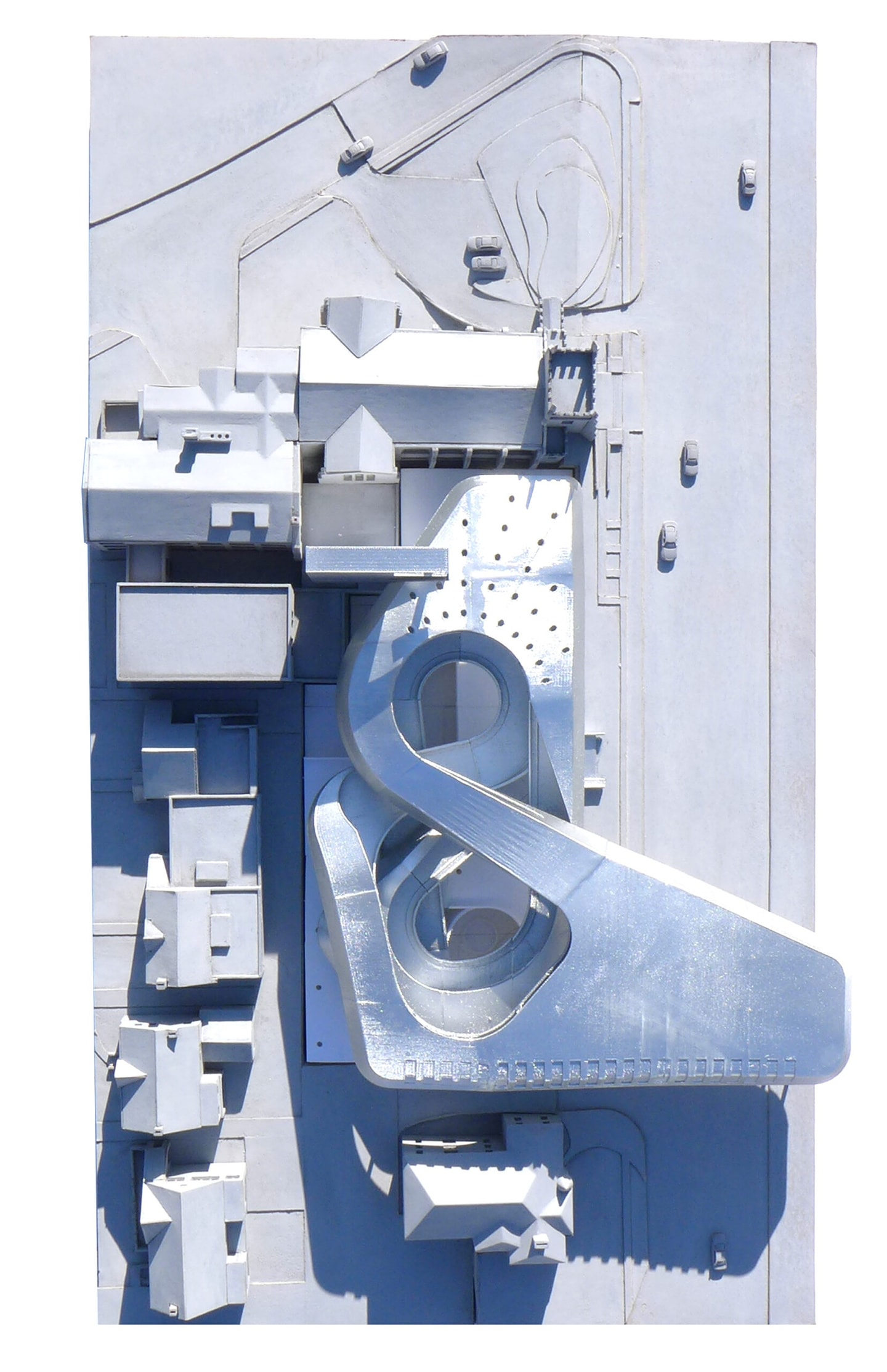 Sam Fox School of Design & Visual Arts — Washington University in St. Louis