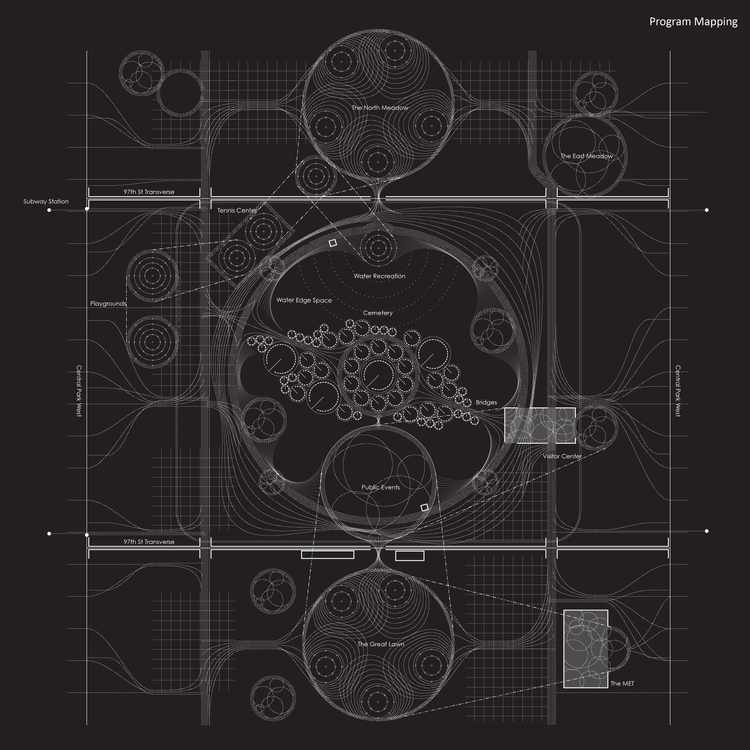 Advanced Architectural Design Studio - Columbia GSAPP