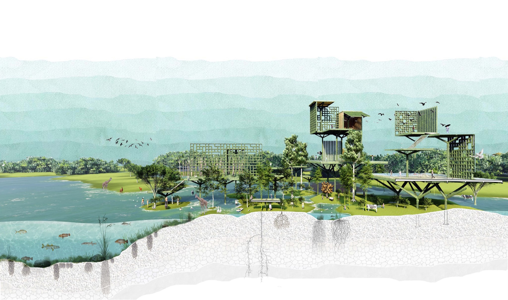 Home - Columbia GSAPP