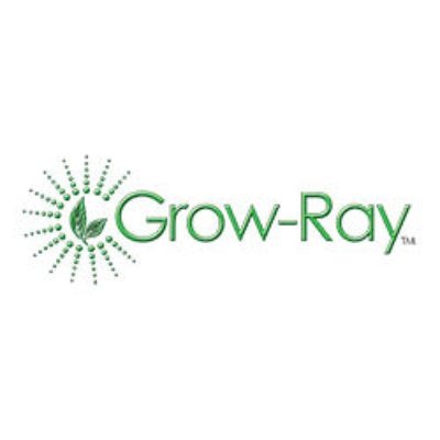 Grow-Ray | Leafly