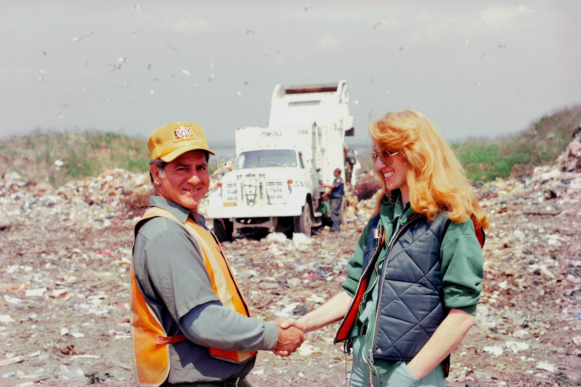 Classless Society - Tang Teaching Museum