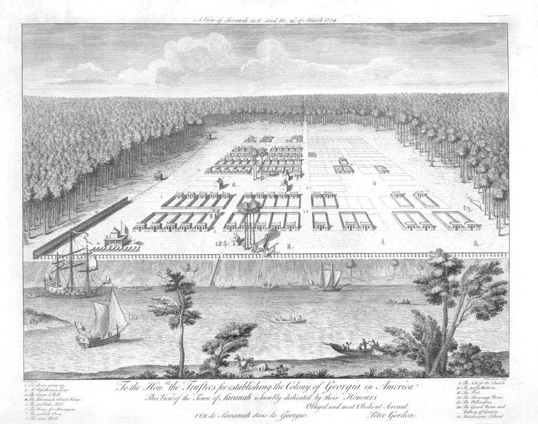 Advanced Design Studio: Post-Plantation Landscapes - Yale Architecture