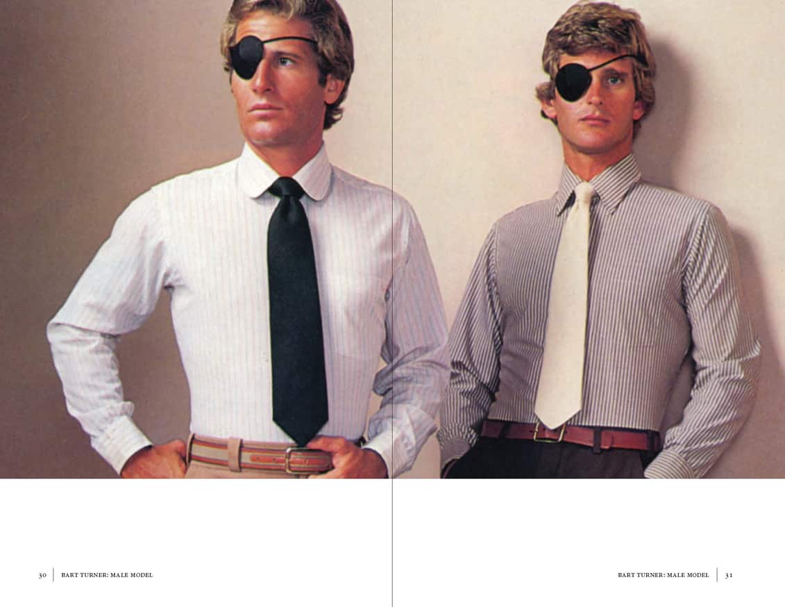 Catalog - Printed Matter