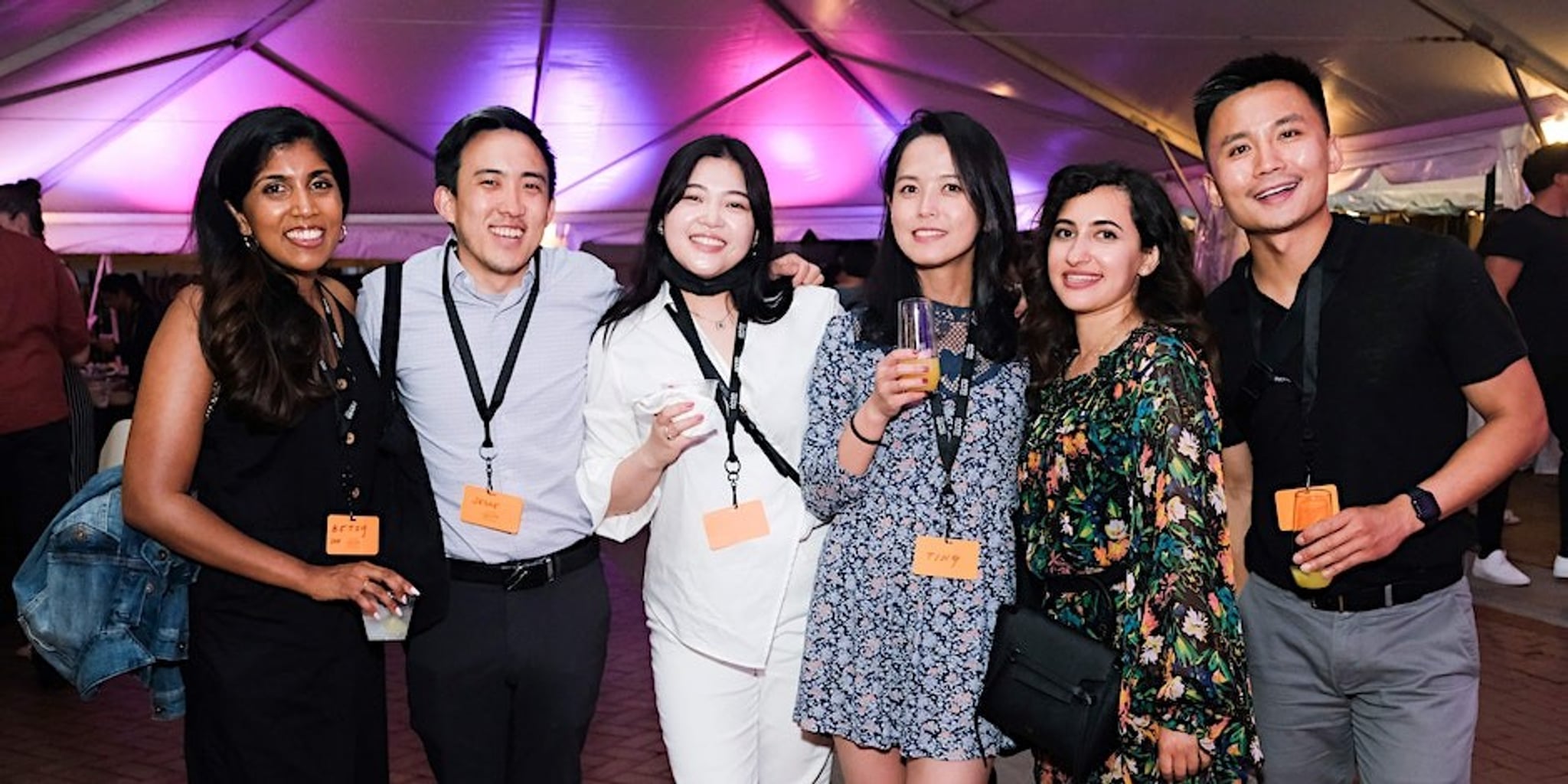 GSAPP All Alumni Party - Columbia GSAPP