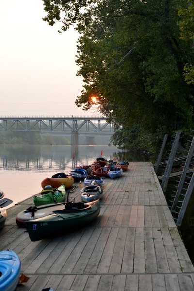 Valley Forge Marathon Swim | SquadUP - Create an Event, Share an Experience