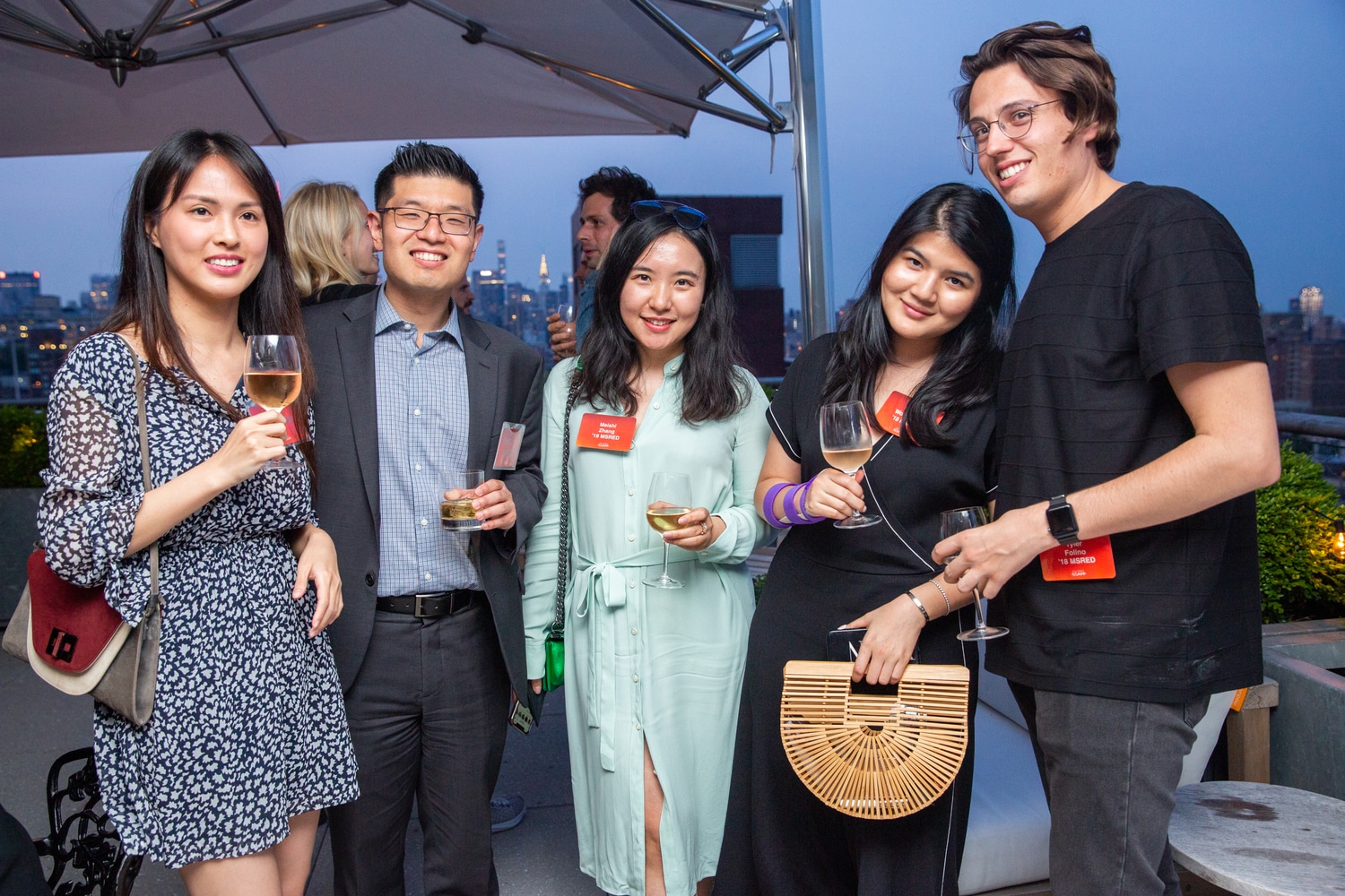 Columbia Gsapp All Alumni Party - Columbia GSAPP