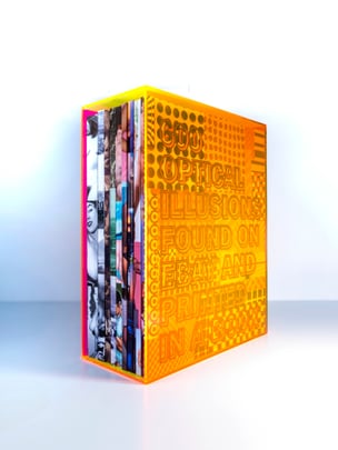 Home - Printed Matter