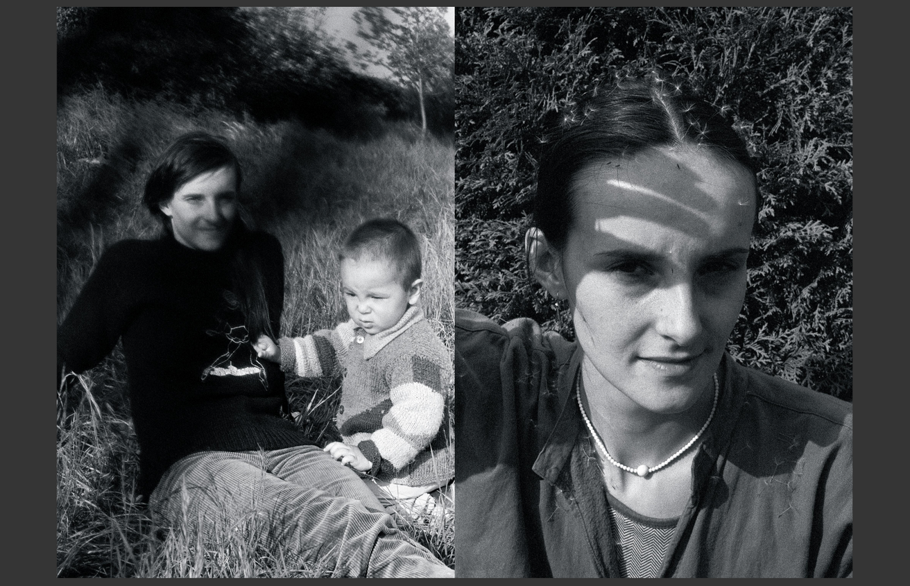Aarati Akkapeddi, Richard Billingham, Larry Clark, Charlie Engman, Nan ...