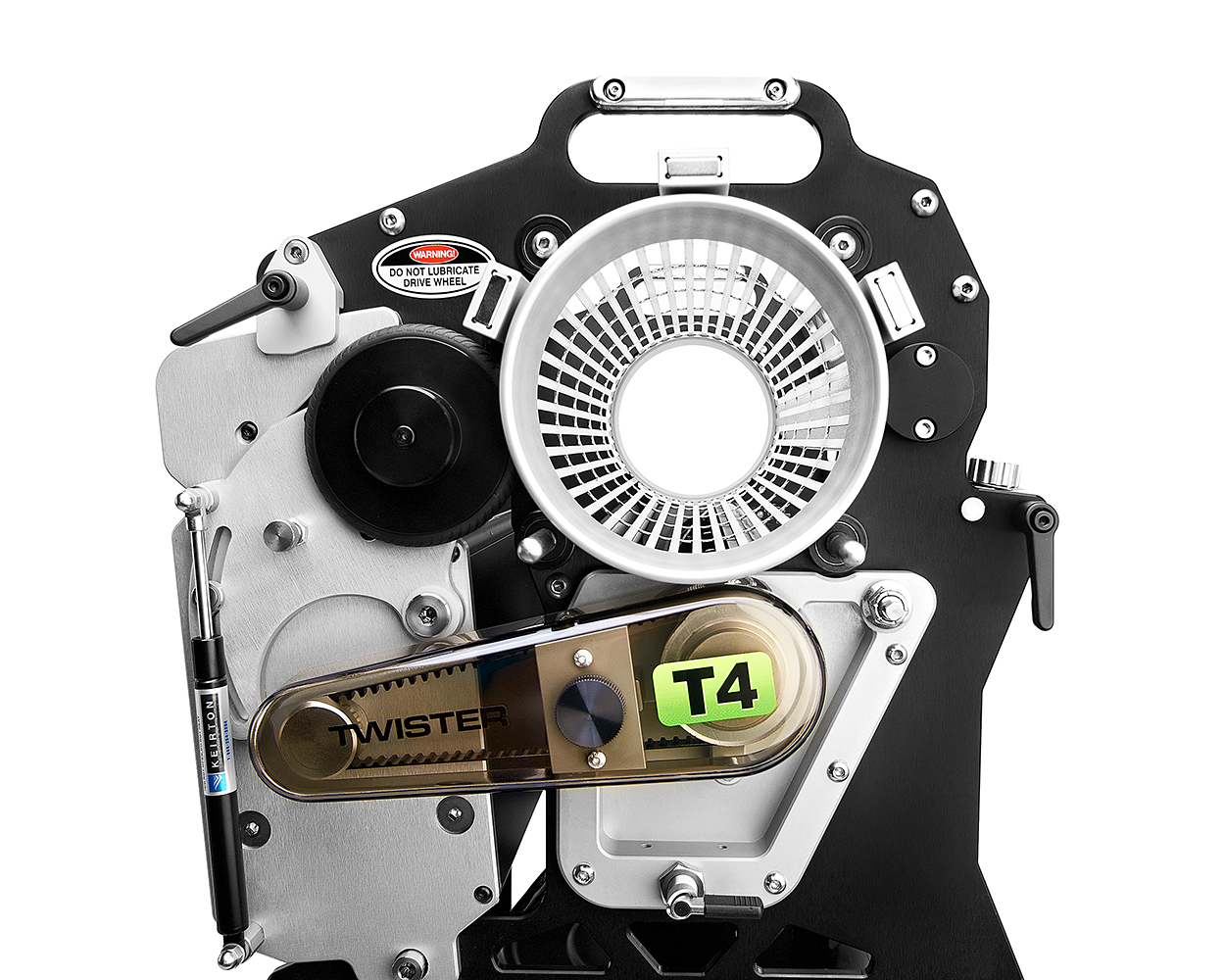 Twister Trimmer: Twister T4 Trimmer | Leafly