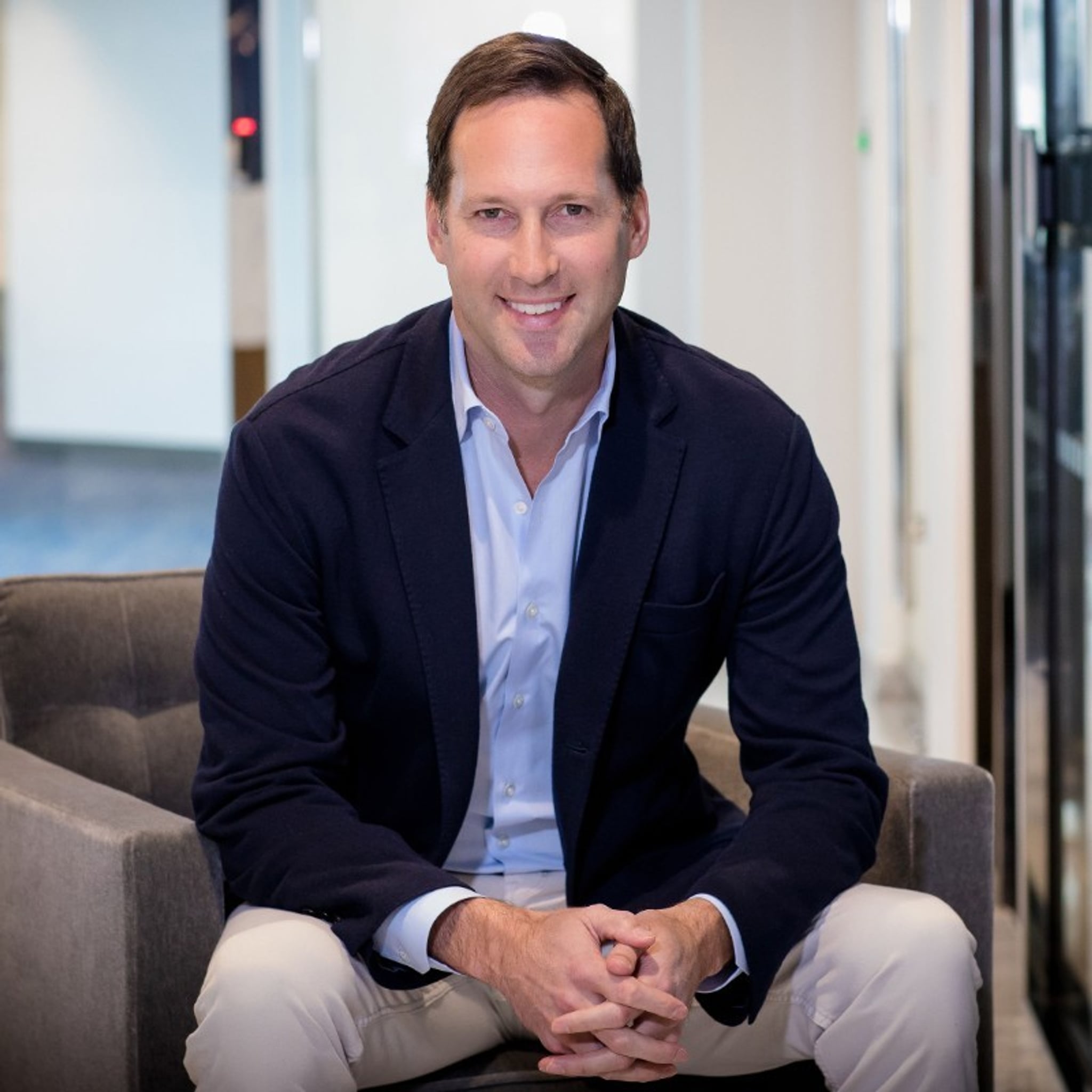 Conor Flynn - Columbia GSAPP