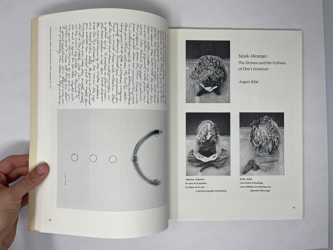 Heresies Collective - Heresies #5 - Printed Matter