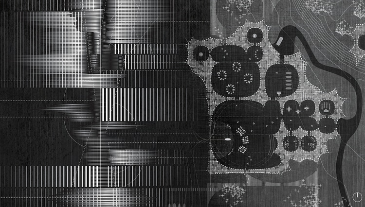 Advanced Architectural Design Studio - Columbia GSAPP