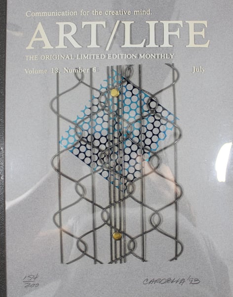 Home - Printed Matter