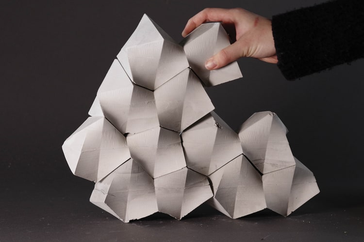 Transitional Geometries - Columbia GSAPP