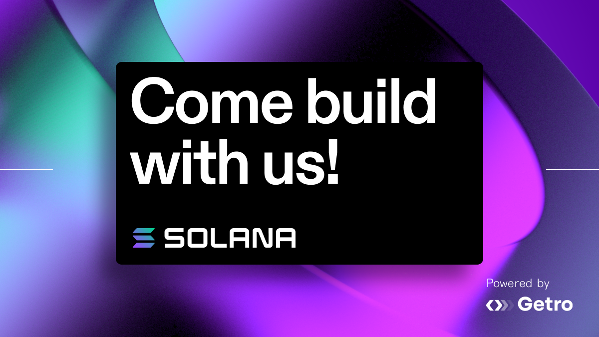 Senior Rust Engineer @ Helius | Solana Network Opportunities Job Board