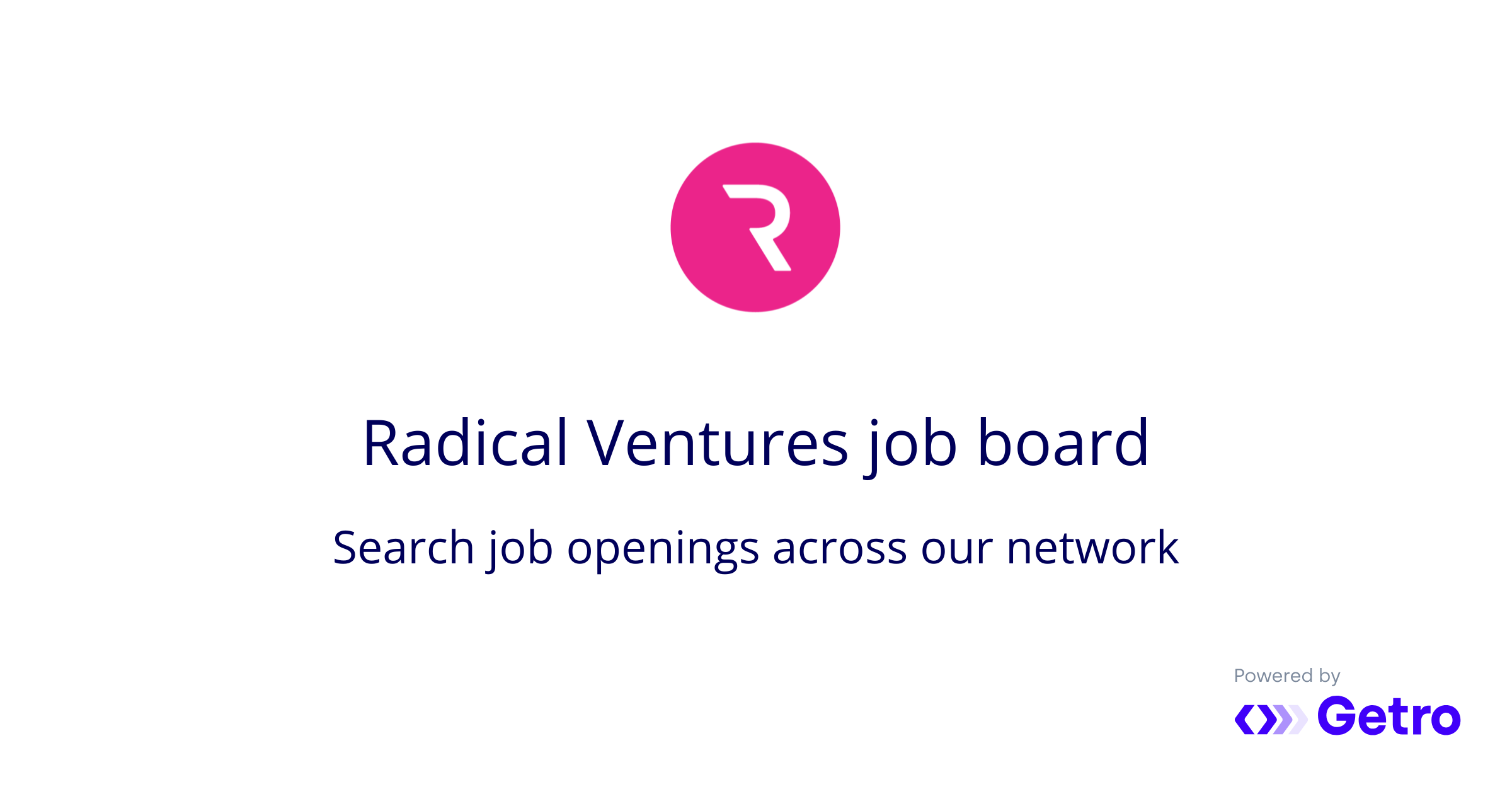 AI Tutor - Data Analyst & Annotator @ Reka AI | Radical Ventures Job Board