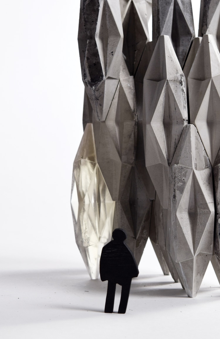 Transitional Geometries - Columbia GSAPP