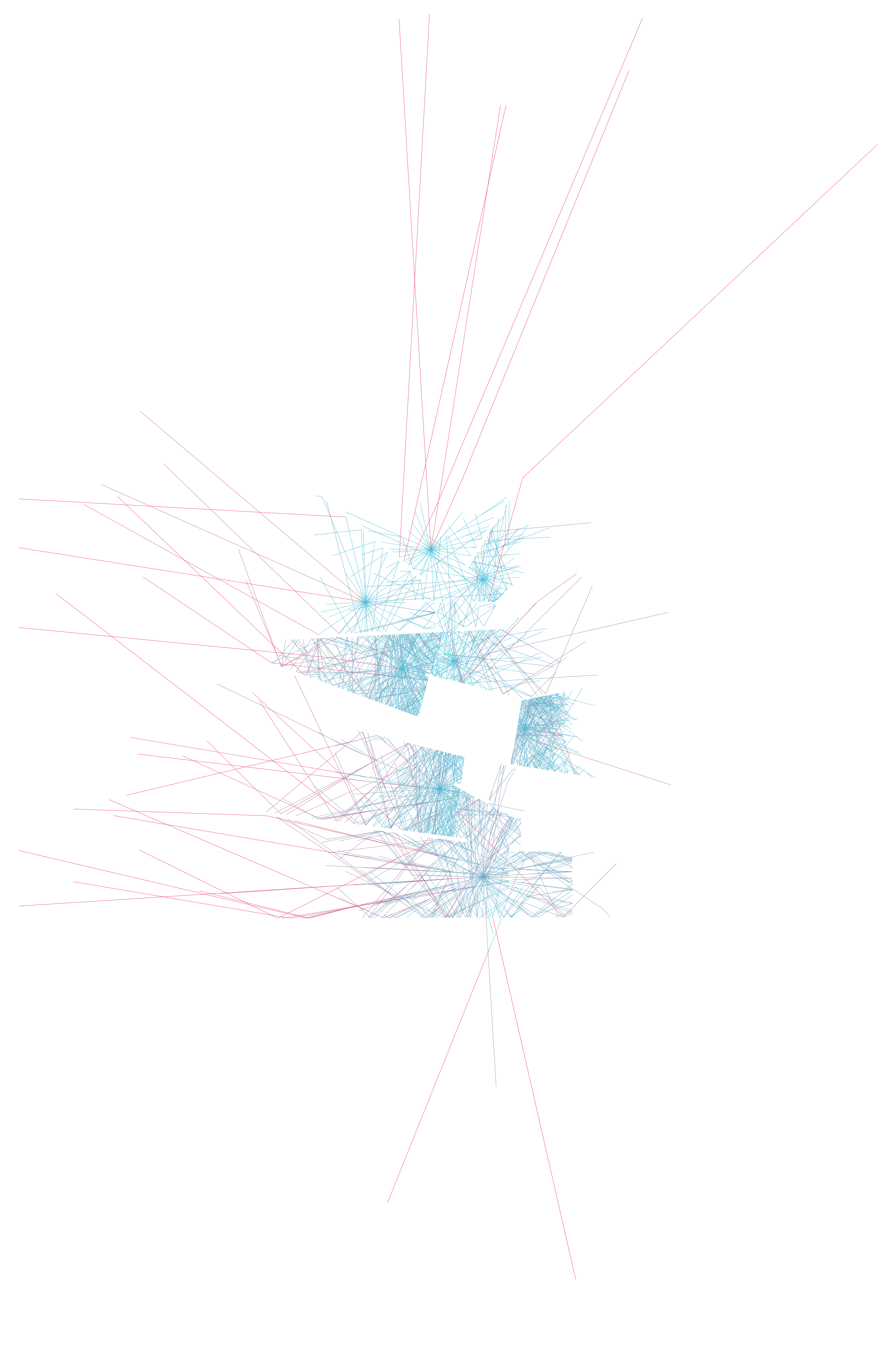 Zack Lenza - Yale Architecture