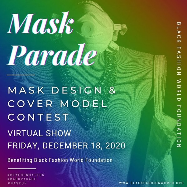 Mask Parade | SquadUP - Create an Event, Share an Experience
