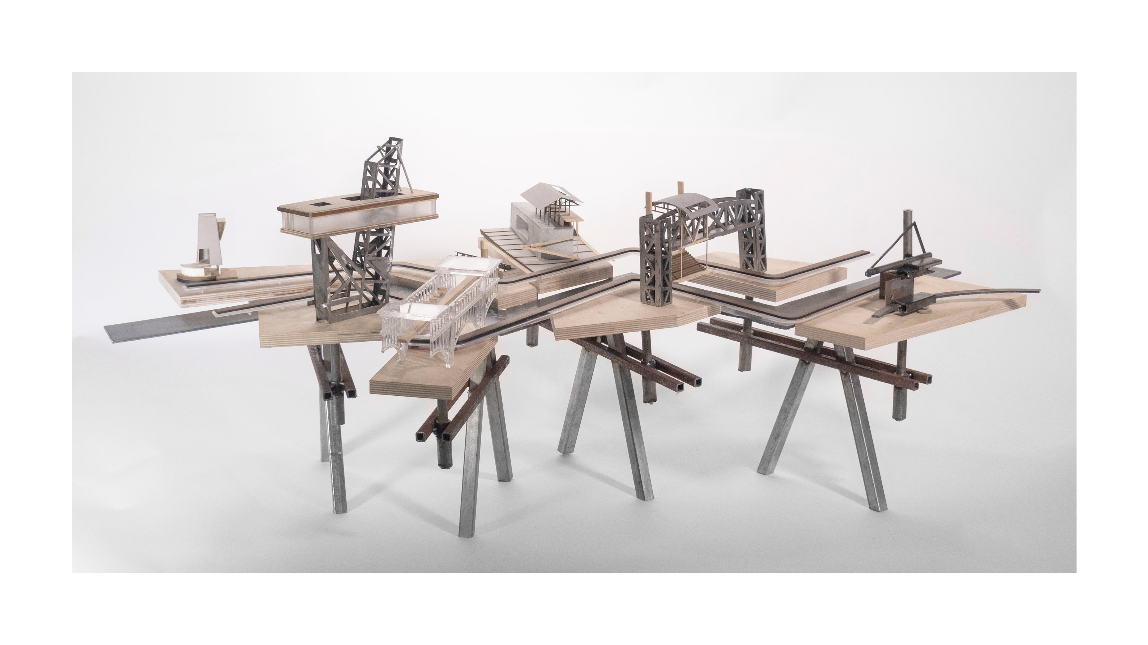 Tyler C Krebs - Yale Architecture